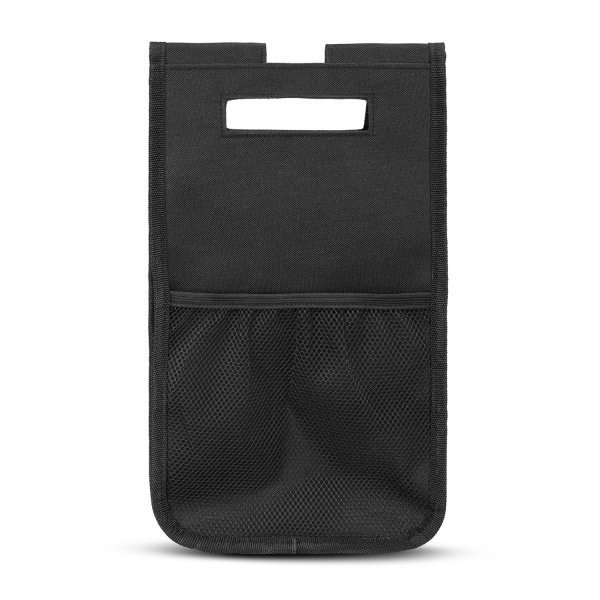Trolley Caddy Custom Branded Bag | Business Cruise Expo Hotel Travel ...