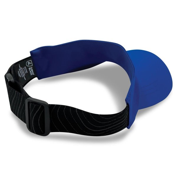 Altitude Custom Grey Sports Visor | Airport Club Gym Surflife Safari ...