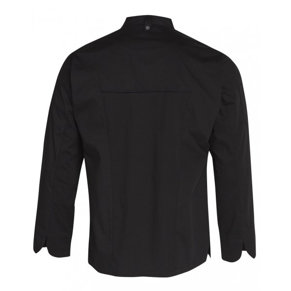 Logo Branded Mens Chef Jackets | Hospitality Apparel Promo Products ...