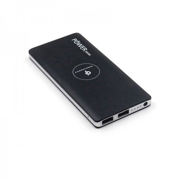 Custom Printed Powerbank 10000 mAh | Business Electronic IT Office ...
