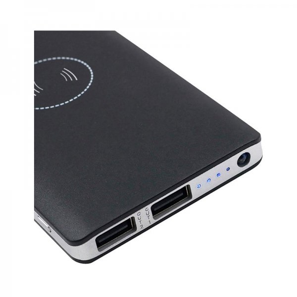 Custom Printed Powerbank 10000 mAh | Business Electronic IT Office ...