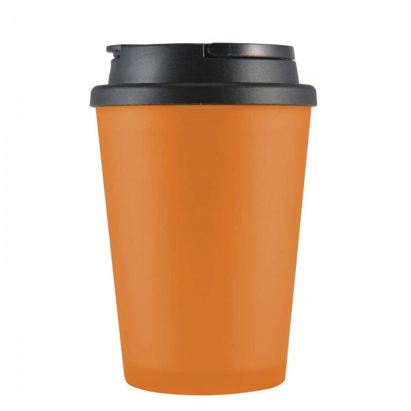 Custom Printed Aroma Coffee Cup Handle Lid | Black Blue Clear Navy Pink ...