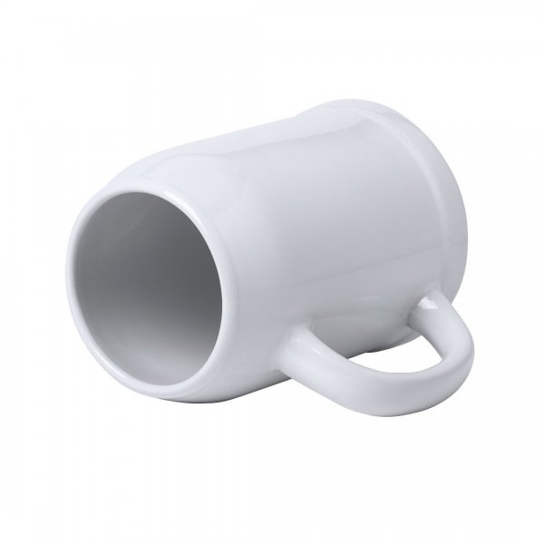 Branded Beer Ceramic Logo Mug | Brewery Festival Hotel Marketing Resort ...